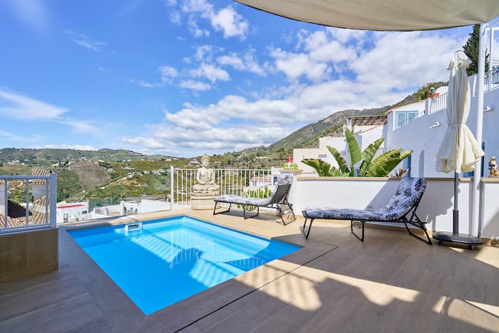 Casa Loli - Frigiliana