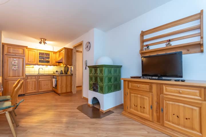 Casa Cielo Azzurro - Obereggen