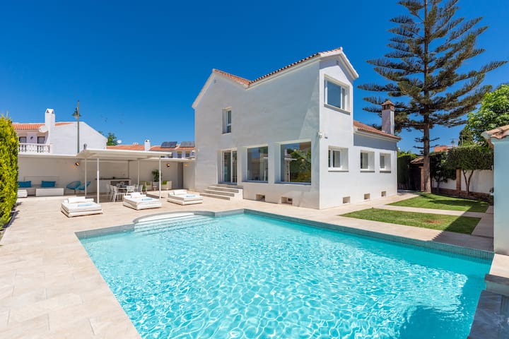 Ohana 2 Luxury Villa - Torremolinos