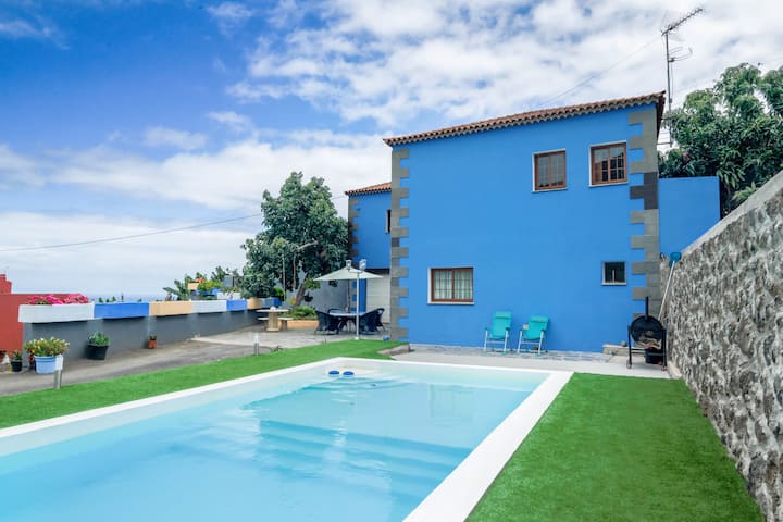 Casa Las Cañas - Tenerife