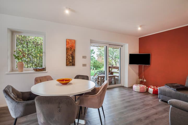 Appartement Obkircher - Deutschnofen