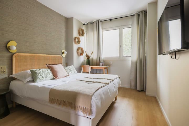 Résidence "Green Suites" Moderne - Meudon/vélizy - ibis Paris Meudon Velizy