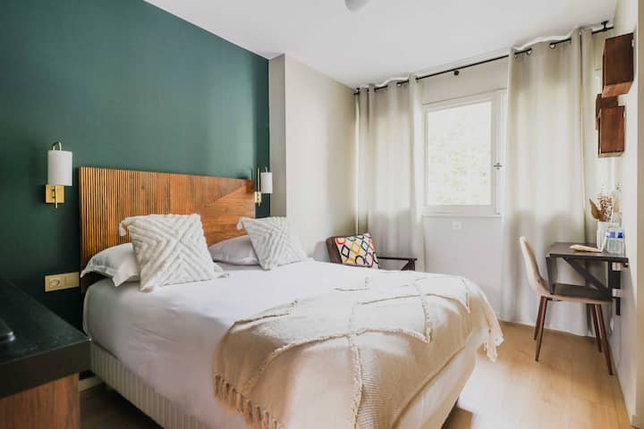 Résidence "Green Suites" Moderne - Meudon/vélizy - Clamart