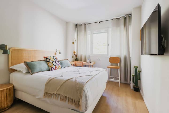 Résidence "Green Suites" Moderne - Meudon/vélizy - Meudon