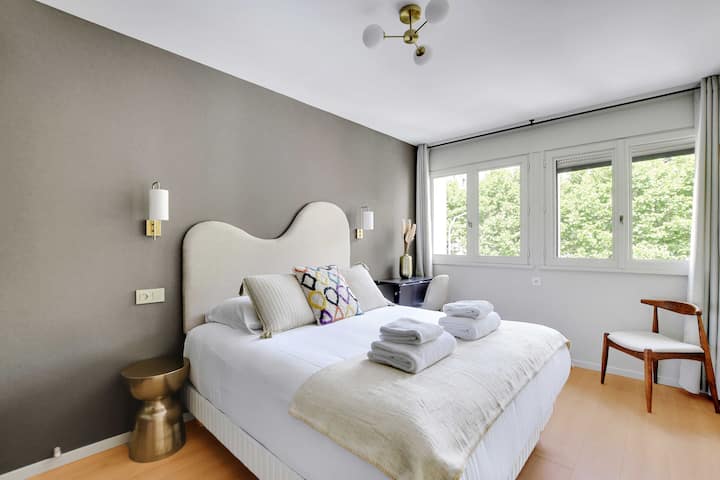 Résidence "Green Suites" Moderne - Meudon/vélizy - Meudon