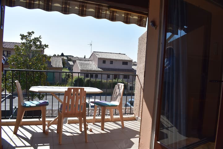 Studio Cosy De 34 M² Proche Plages - La Londe-les-Maures
