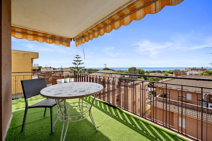 Apartamento Segur Calafell - Cunit