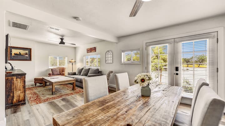 Charming Casita In Cave Creek - Cave Creek, AZ