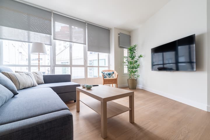 Sol Color Suites - Vigo