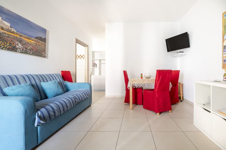 A Due Passi Dal Centro Bilo - Otranto