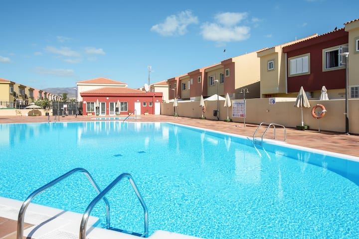 Memorable Holidays With Your Family - Playa del Inglés