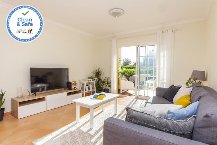 B85 - Seasun Step Apartment In Praia Da Rocha - Portimão