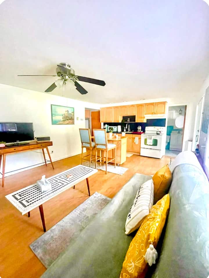 Cozy Comfort Living - A Home Away From Home - Massapequa, NY