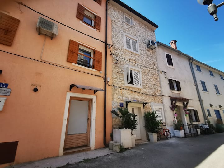 Adriatic Stone House Hunič - Umag
