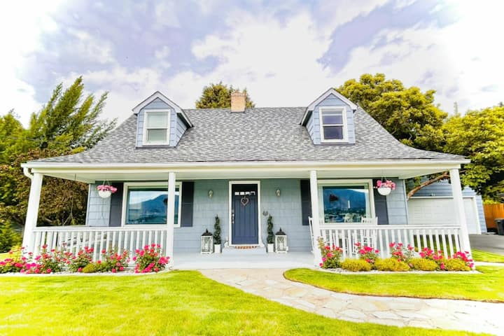 4br Family Friendly House With Pool, Hot Tub, W/d - Wenatchee, WA