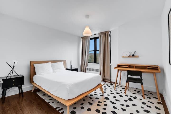 Avenue A503 I Gorgeous Furnished 2br Free Parking - Philadelphie, PA