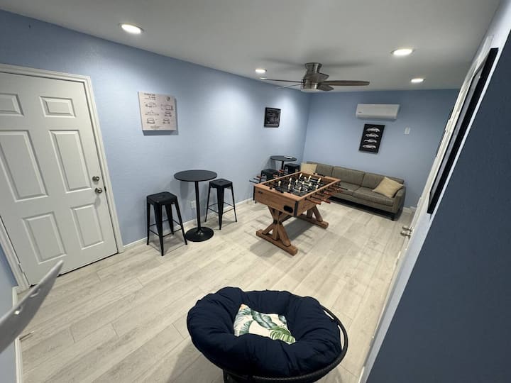 Bay Breeze Escape - Seabrook, TX