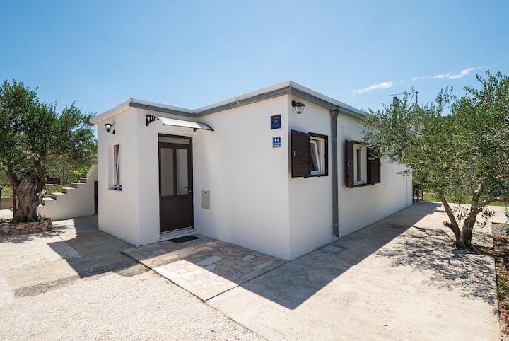 Maison Mirna (113971-k1) - Primošten