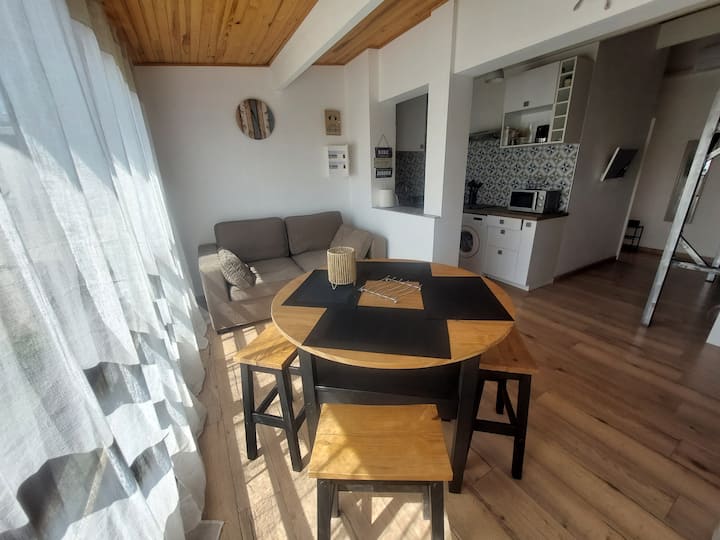 Studio Argelès-sur-mer, 1 Pièce, 4 Pers. - Argelès-sur-Mer