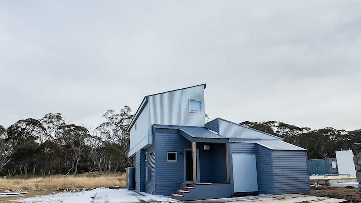 Fimian Chalet In Dinner Plain - Dinner Plain