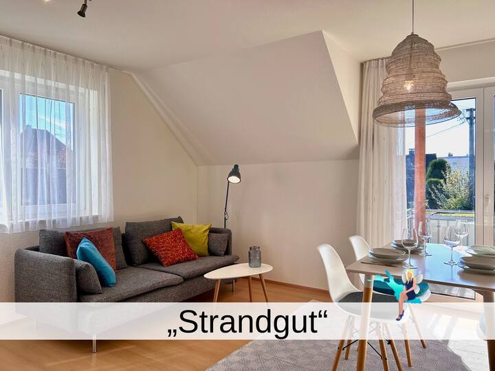 Ferienwohnung Strandgut - Langenargen