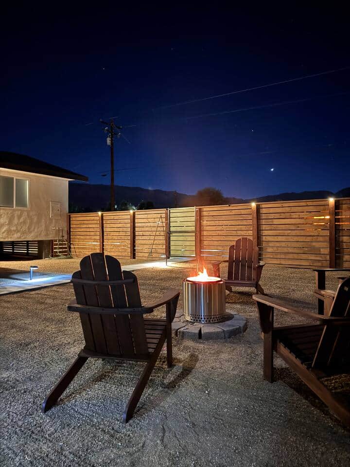 Casa Stargazer|new|cowboy Pool|fast Wifi|telescope - Borrego Springs, CA