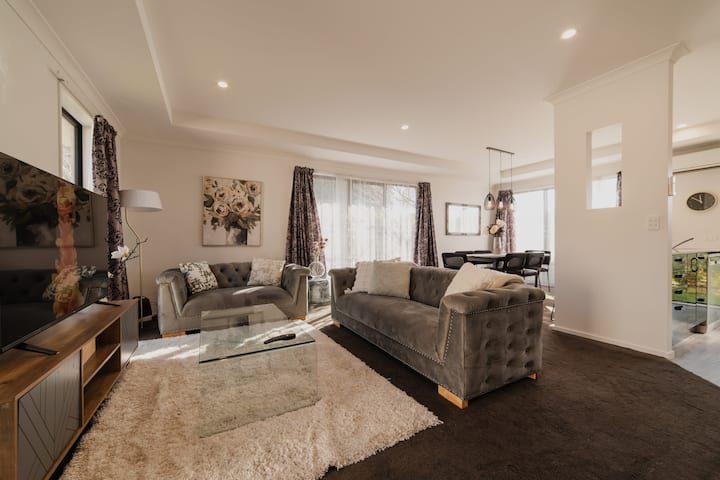 The Wilmers Gathering Place - Christchurch