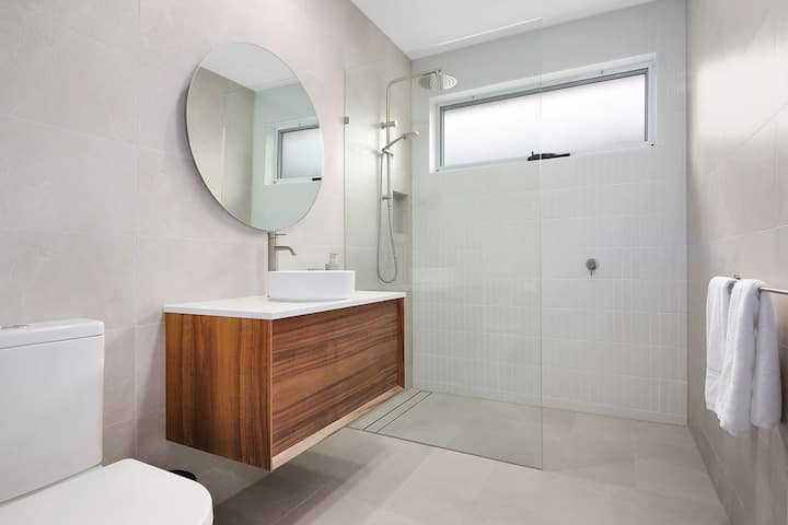 Lake Reflections - Beechworth