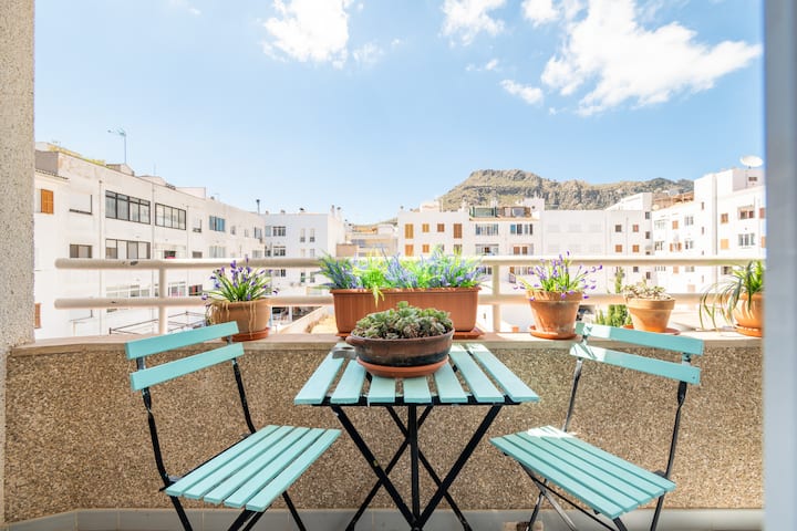 Taiko - Port de Pollença