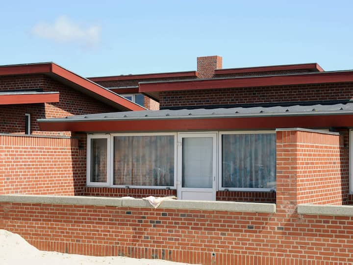 Maison De Vacances Pour 6 A Henne-by Traum - Henne Kirkeby