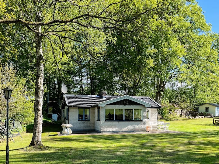 Maison De Vacances Pour 5 A Klippan-by Traum - Klippan