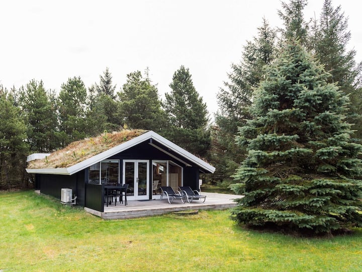 Refuge Douillet A Blavand-by Traum - Blåvand