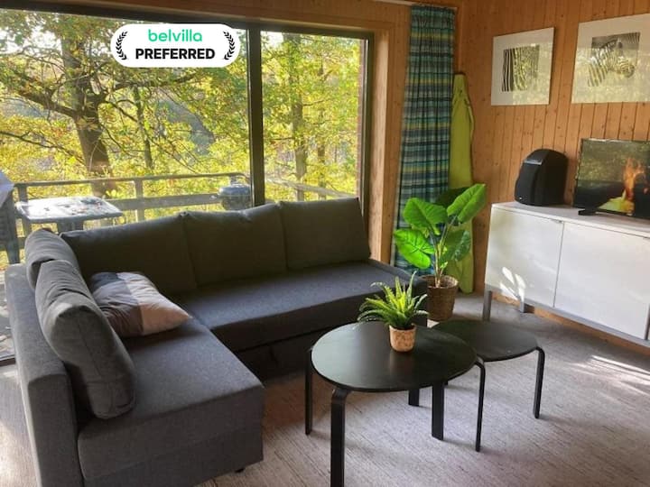 Séjour De Charme En Bord De Meuse - Hastière