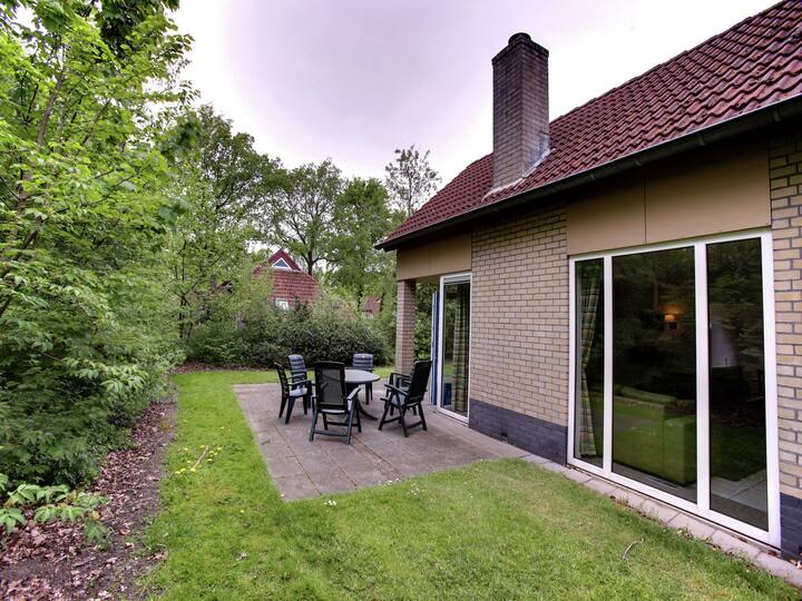 Maison De Vacances Avec Jardin, Près De Zwolle - Dalfsen