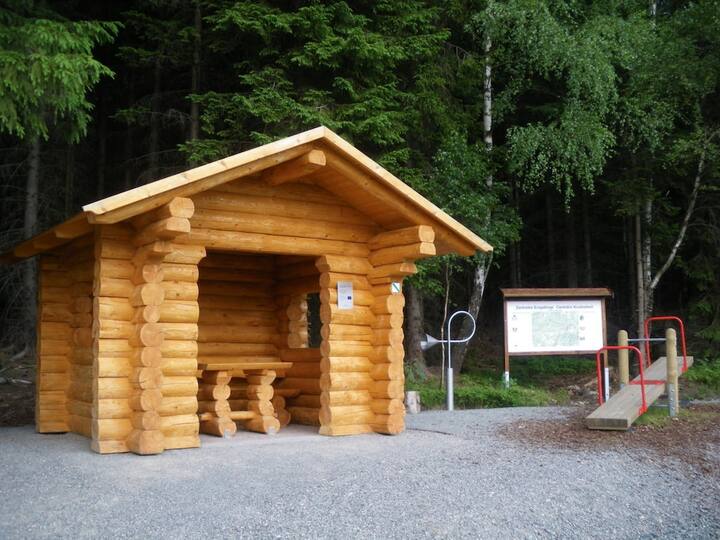 Däumler "Maison Am Weißwald" - Schwarzenberg/Erzgebirge