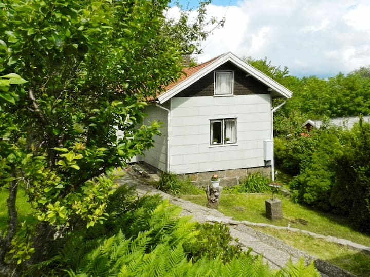 Maison De Vacances Pour 6 A Brastad - Hunnebostrand