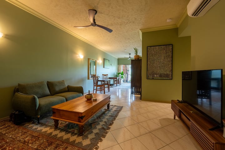 Lily Lakes - Resort Style Living - Cairns