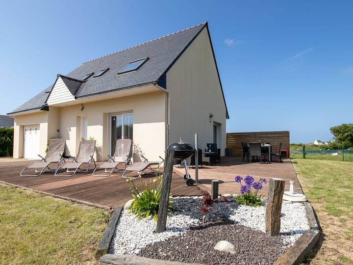 Chez Patricia Et Patrice By Interhome - Plouguerneau