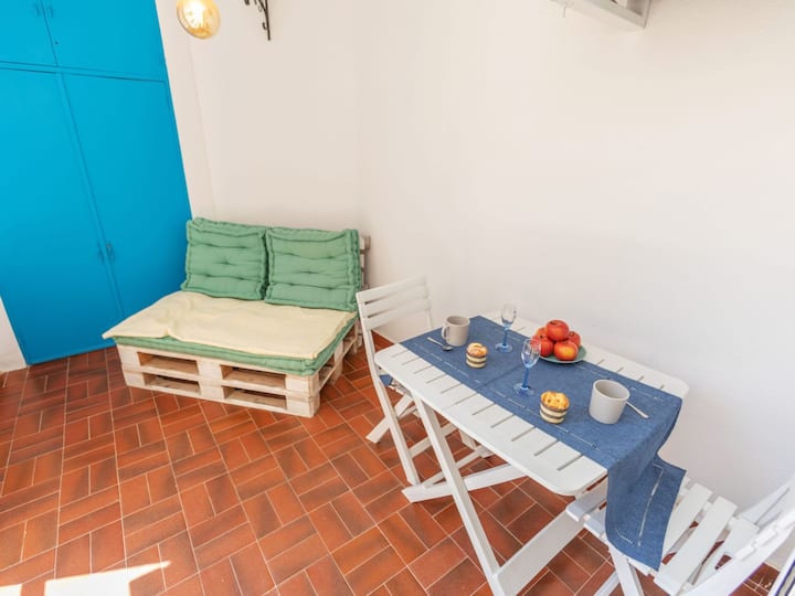 Palacio Del Mar By Interhome - Peniscola