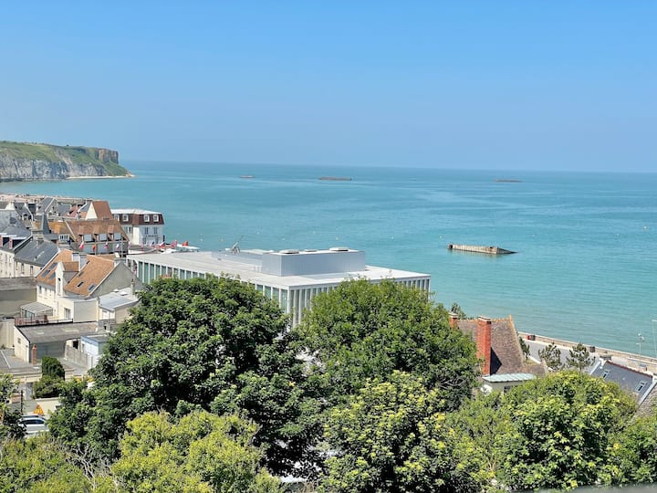 Bellavista #1 By Melrose - Arromanches-les-Bains