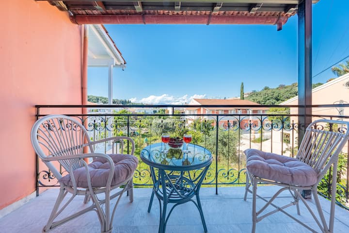 Kassiopi Apartment 2 - Kassiopi