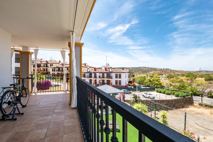 Las Encinas 1611b Vft - Ayamonte