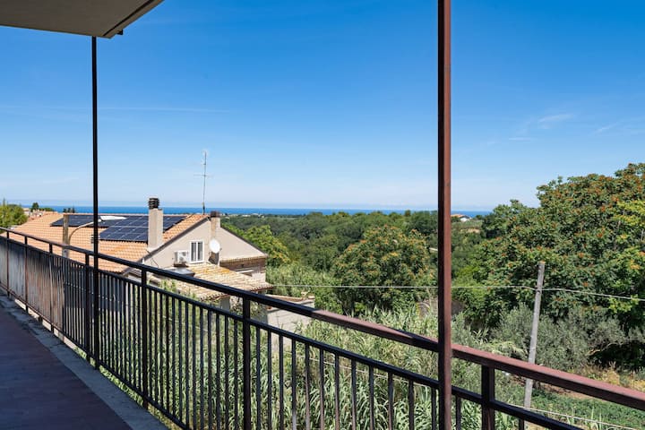La Rocchetta - Yourplace Abruzzo - San Vito Chietino
