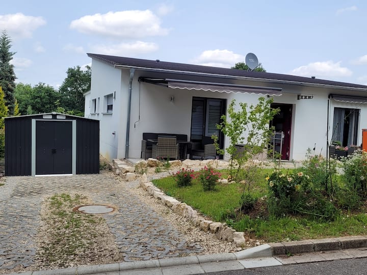 P Und P Apartment Deluxe - Muhr am See