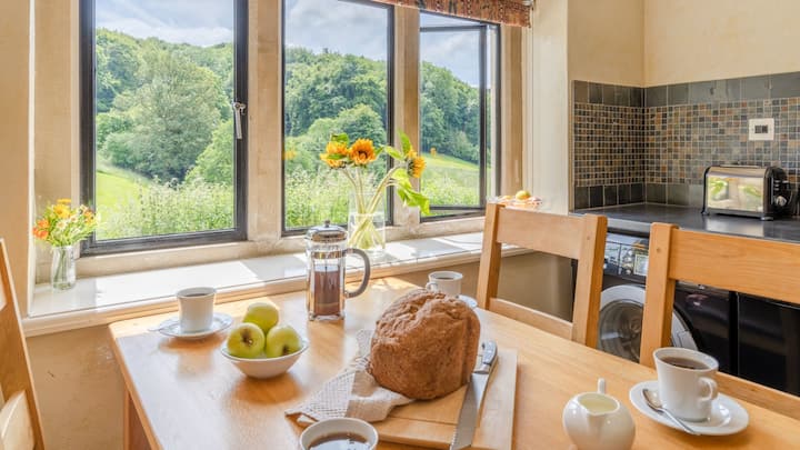 Lakeside Cottage , Cranham - Painswick