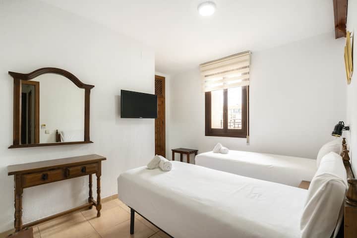 Charming Room In The Heart Of Chinchón - Colmenar de Oreja