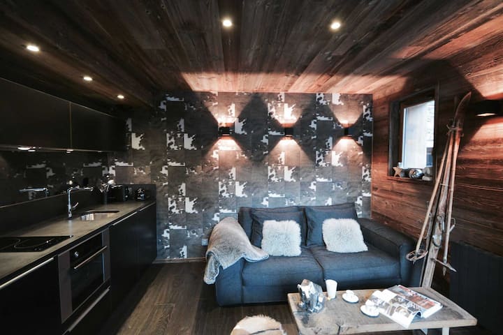 Chalet Altair Collection Greniers D'alpages - Bolquère