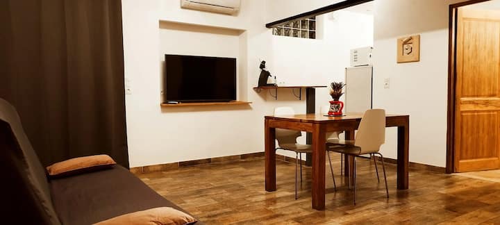 Appartement Orange - Orange