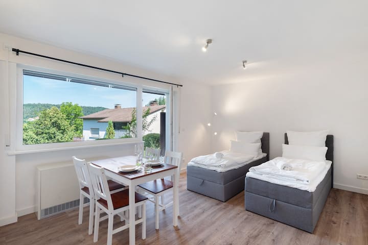 1-zimmer Apartment Am Hochwald - Calw