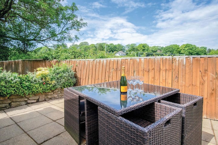 Clover Cottage - 2 Bedroom Cottage - Begelly - Saundersfoot